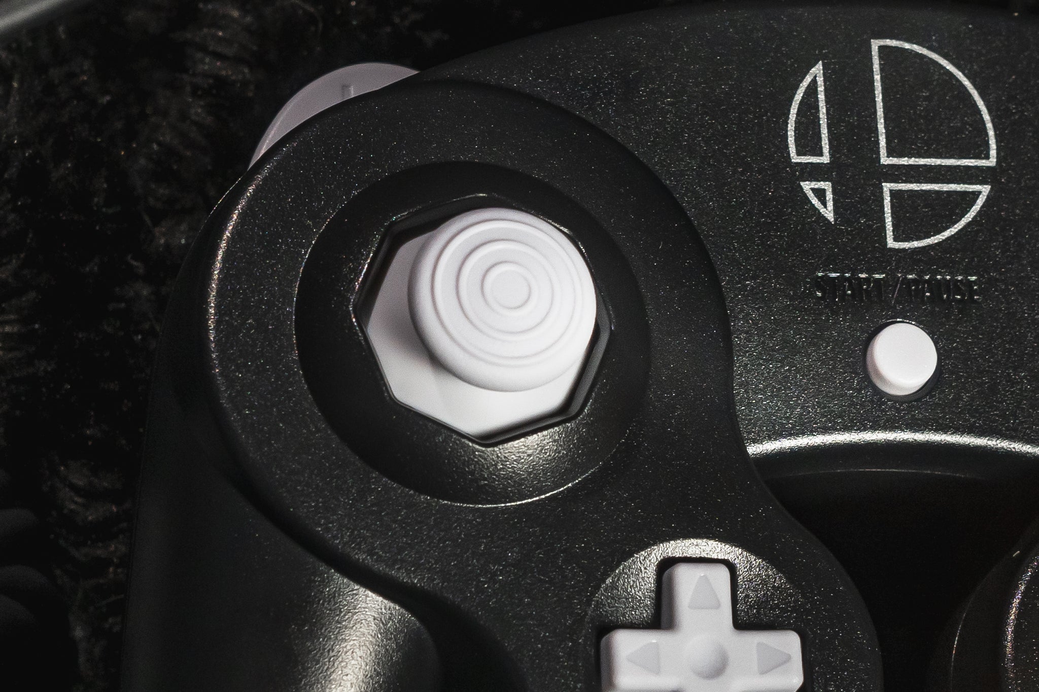 Phob 2.0.5 Gamecube Controller – Placebo Controllers